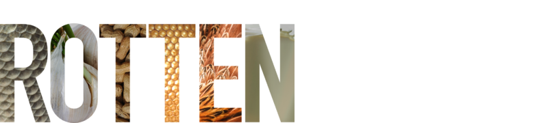 Rotten | Netflix Official Site