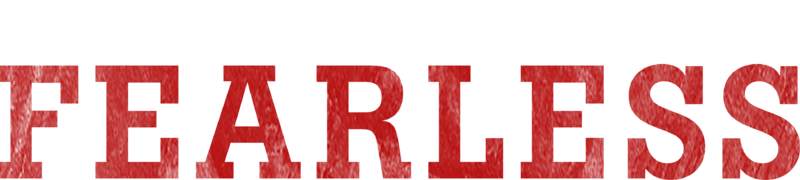 Fearless | Netflix Official Site